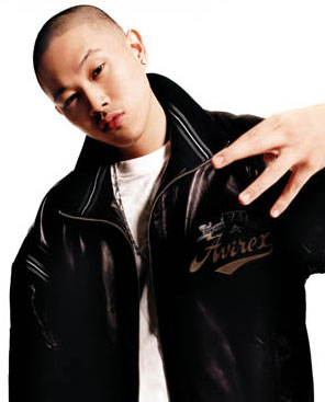 Rapper Jin: Turning Up Asian American Attitude 1/2 | Asian American ...