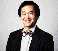 Morgan Chu | Top Asian American Professionals | GOLDSEA