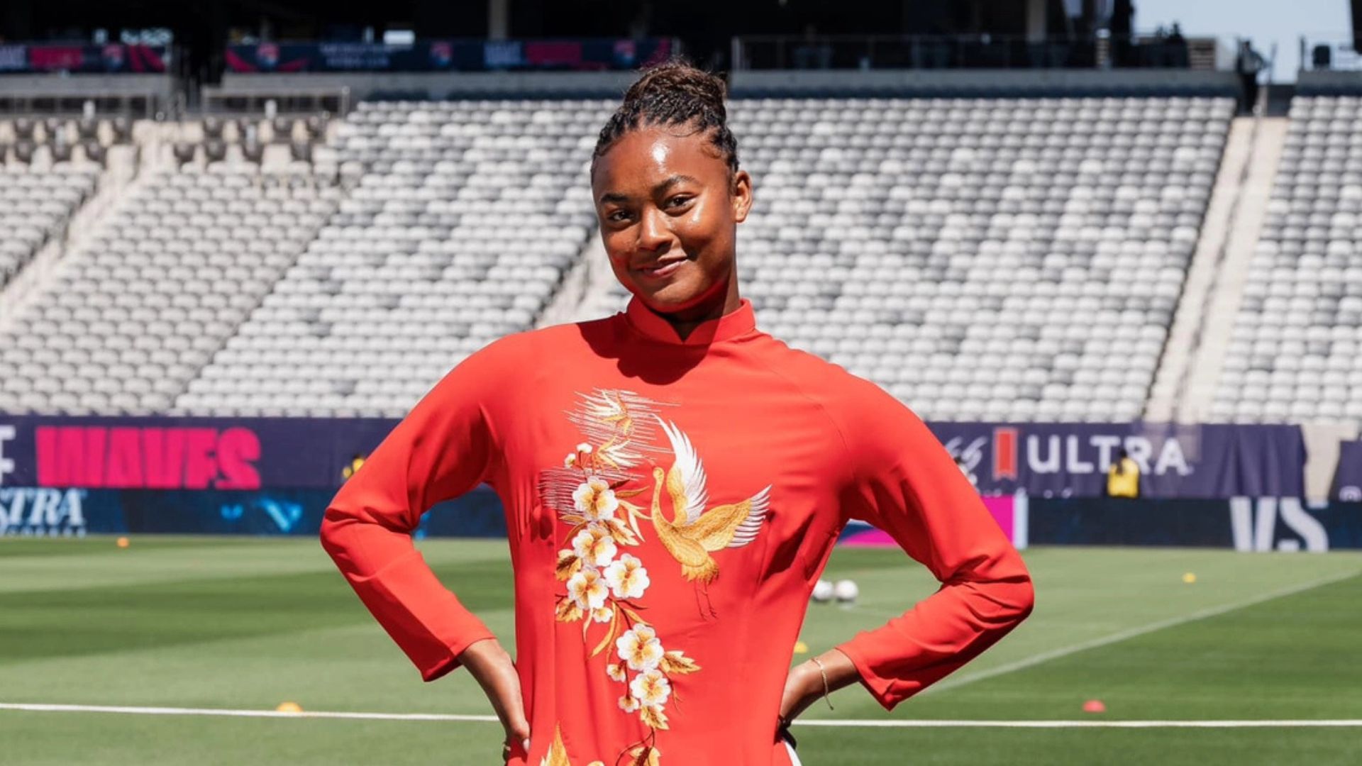 Jaedyn Shaw Sets Records in Women's Pro Soccer By Kelli Luu | 02 Jul ...