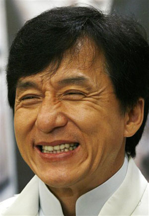 Jackie Chan Announces 100th Movie By wchung | 19 Jun, 2026 | GOLDSEA ...