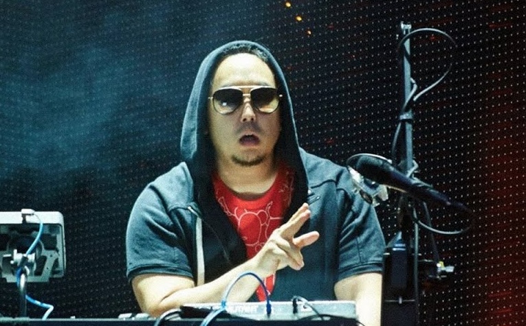 Linkin Park’s Audio-Visual Style Crafted by Joe Hahn By James Moreau ...